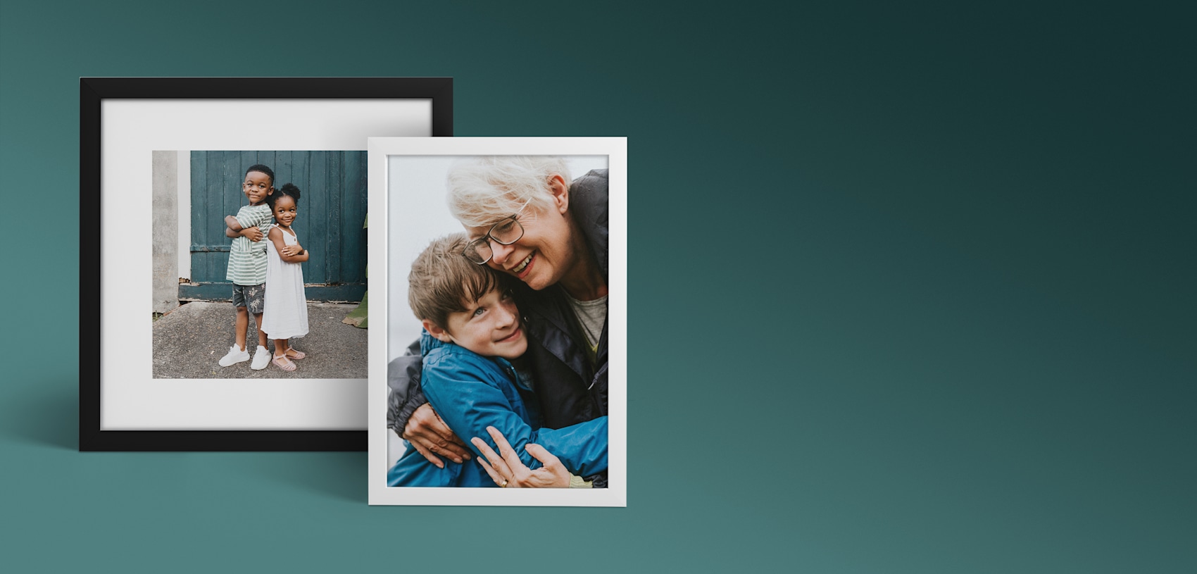 Framed Prints | VistaPrint