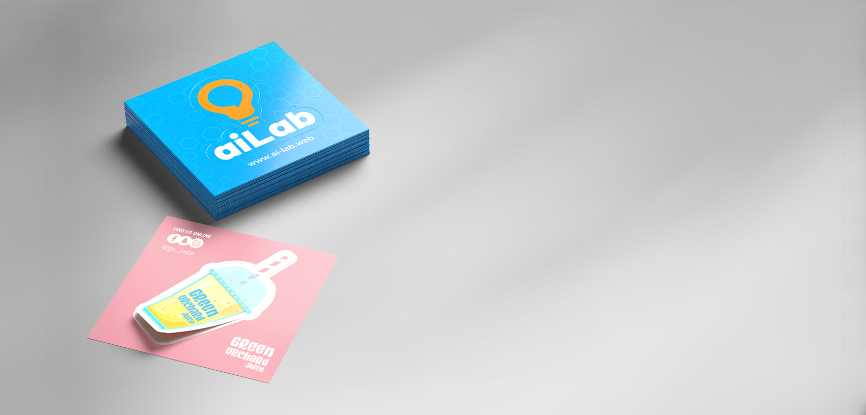 Custom Kiss-Cut Stickers Printing | VistaPrint Canada