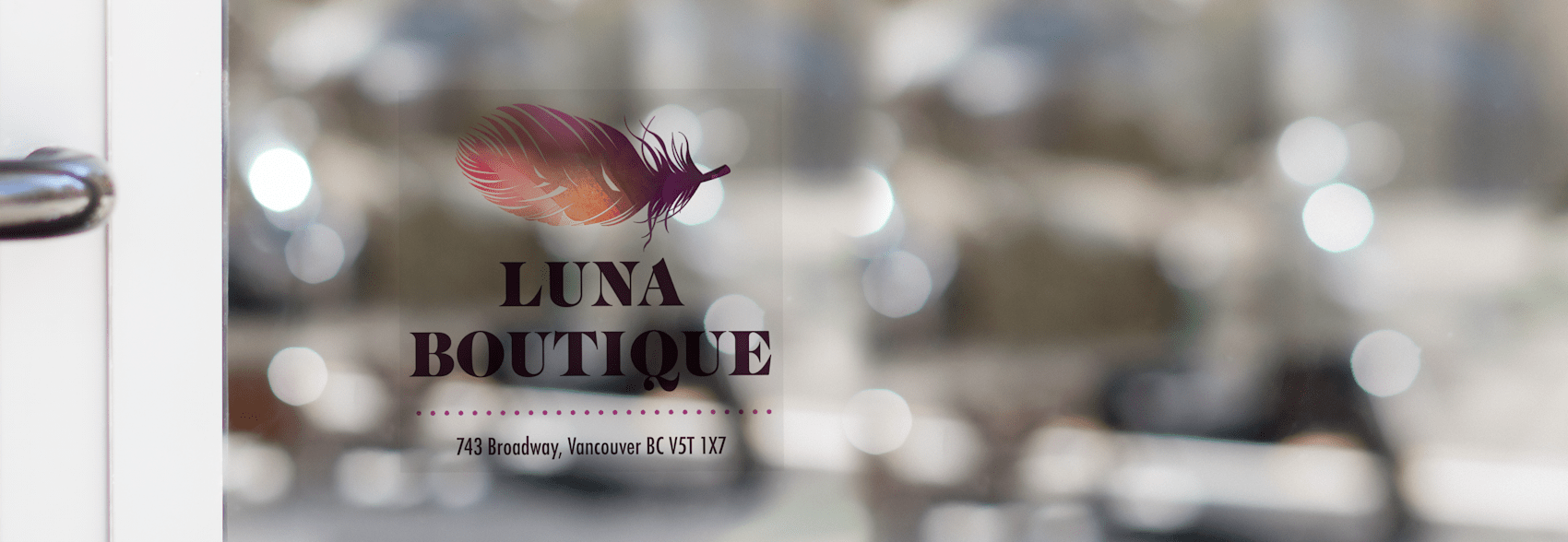 Custom Window Stickers, Window Decals, Clings | Vistaprint CA