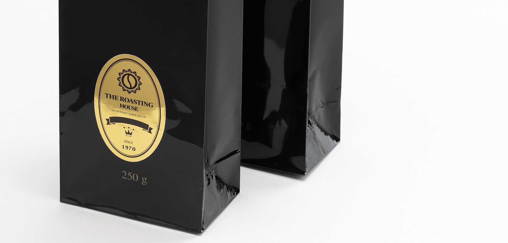 Design Roll Labels & Custom Sticker Rolls | VistaPrint CA