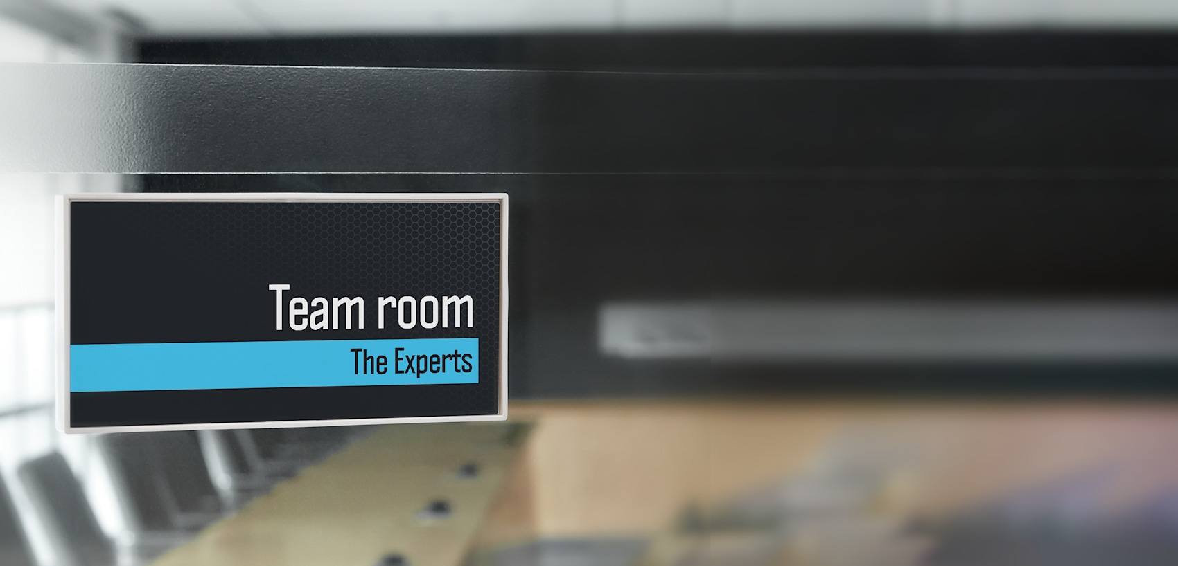 Custom Plastic Office Door Signs | Vistaprint Canada