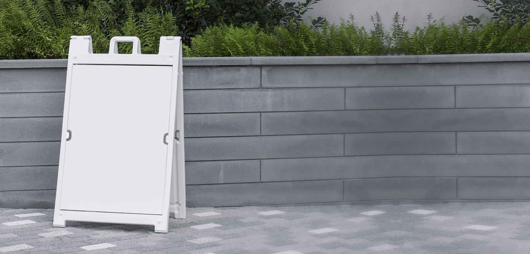 Custom Signicade Frames | VistaPrint Canada