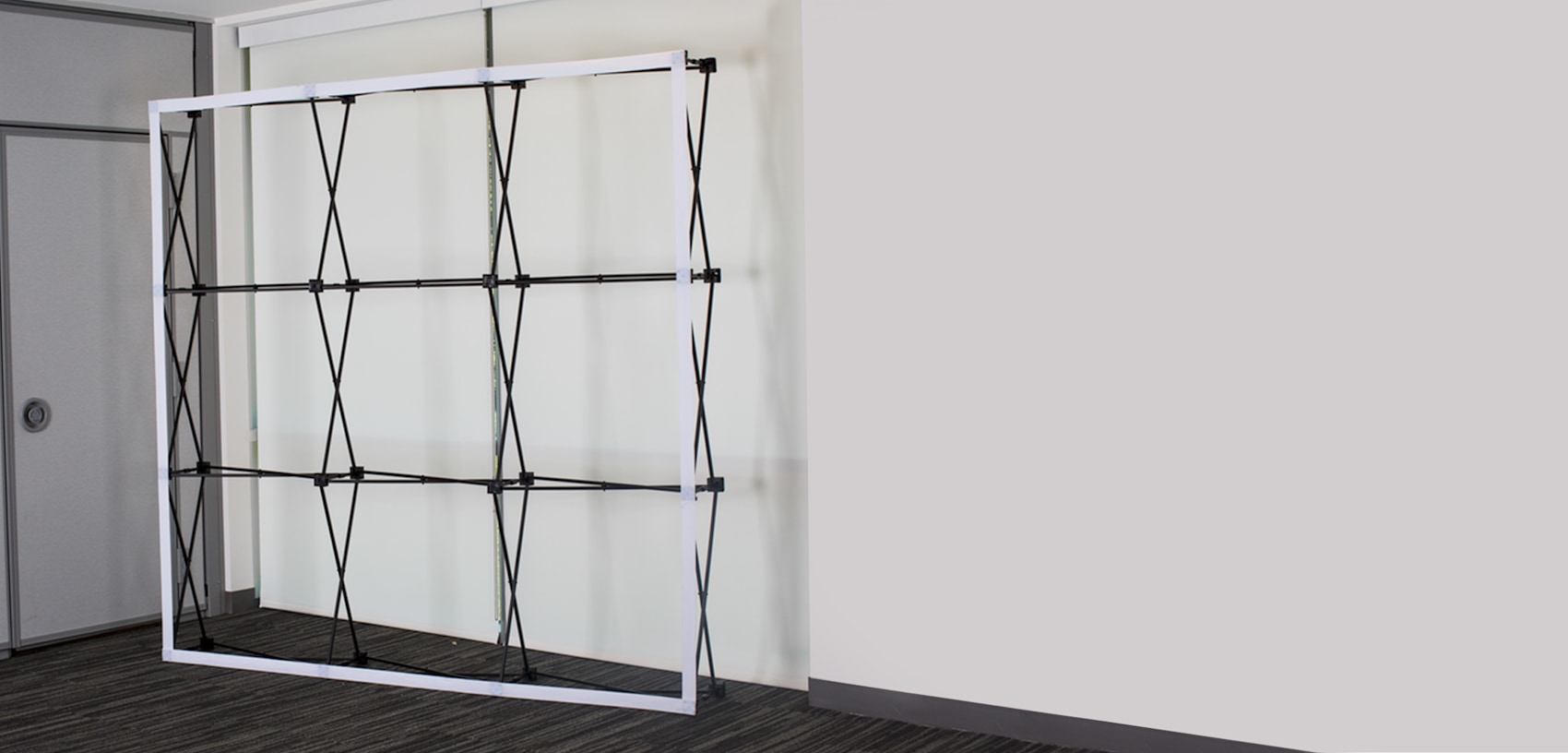 Pop-up Frames, Pop-up Display Frames | VistaPrint Canada