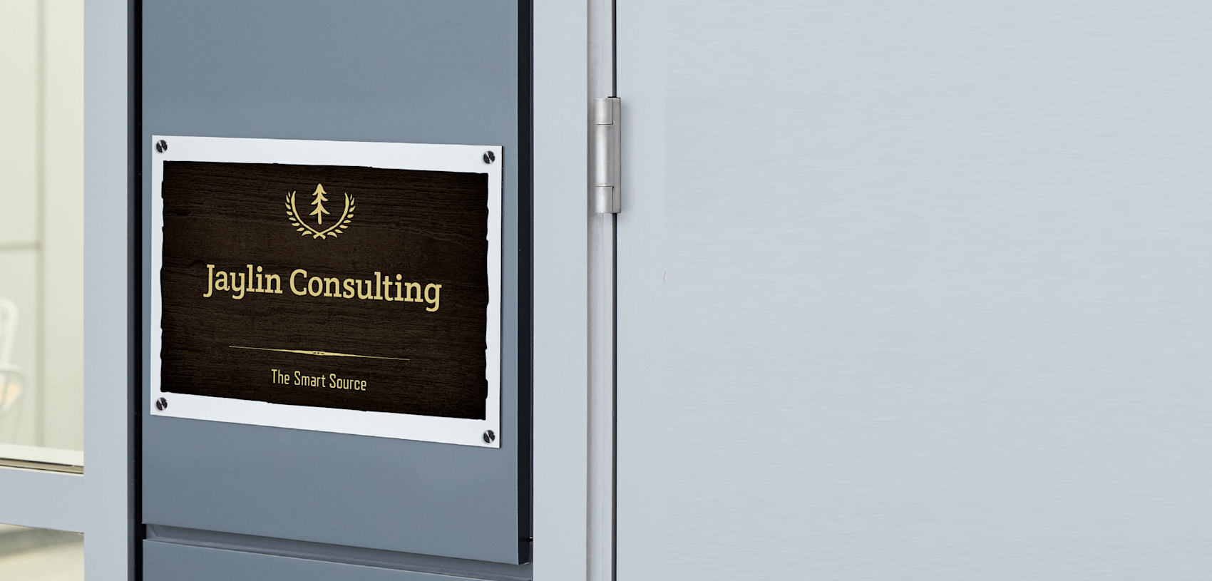 Custom Plastic Signs, PVC Signs, Forex Signs | VistaPrint Canada