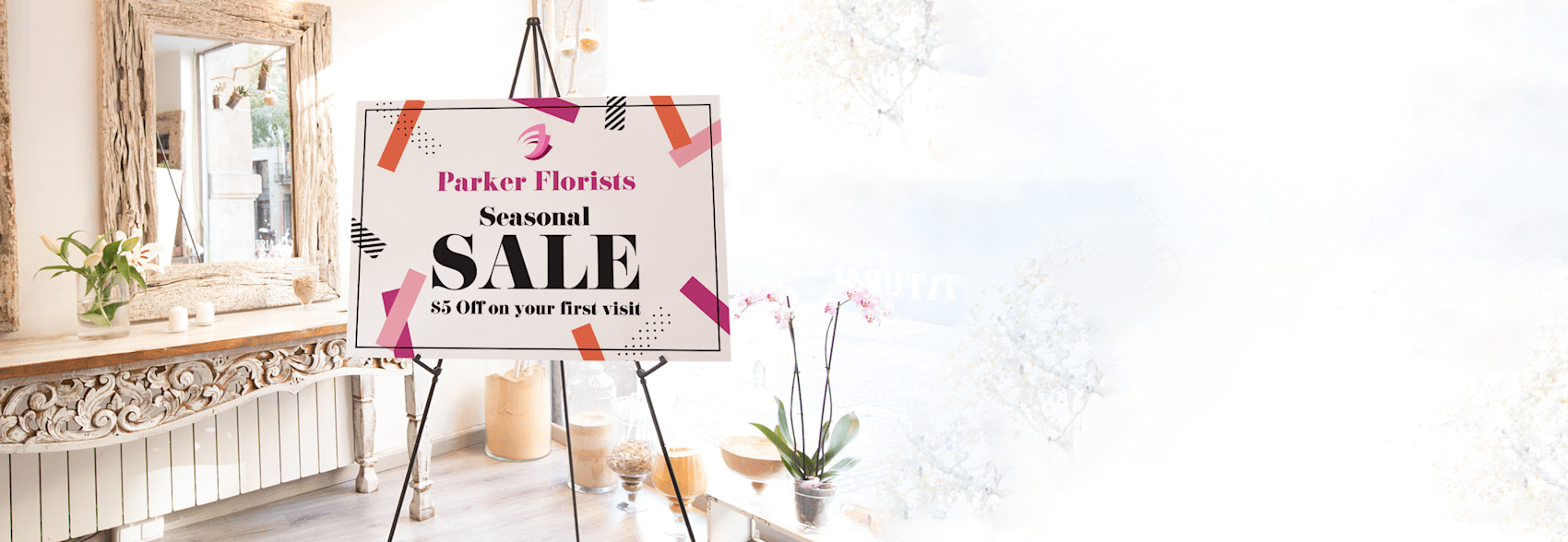 Foam Board Sign Printing | VistaPrint CA