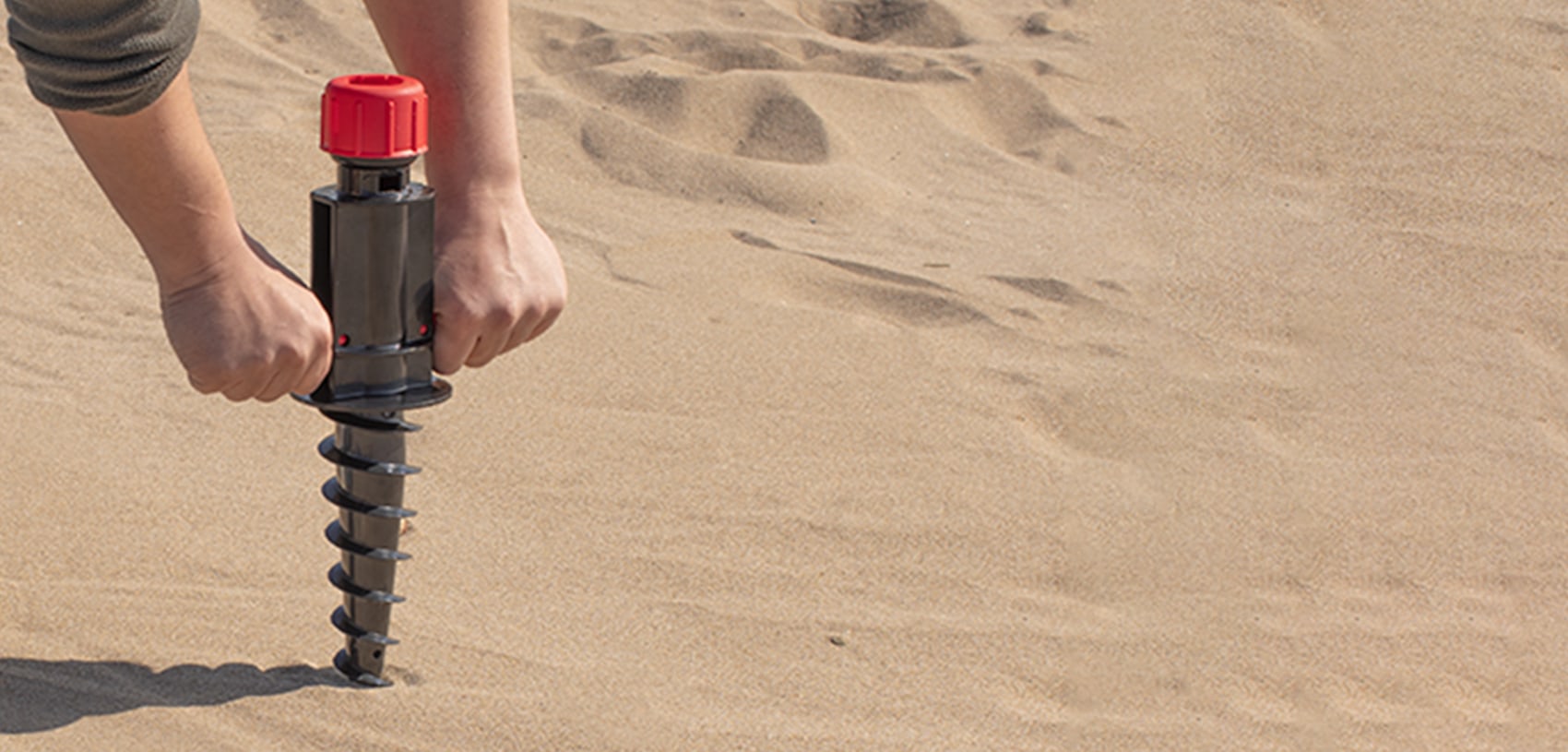 Flags Pole Bases, Custom Flag Bases| VistaPrint Canada