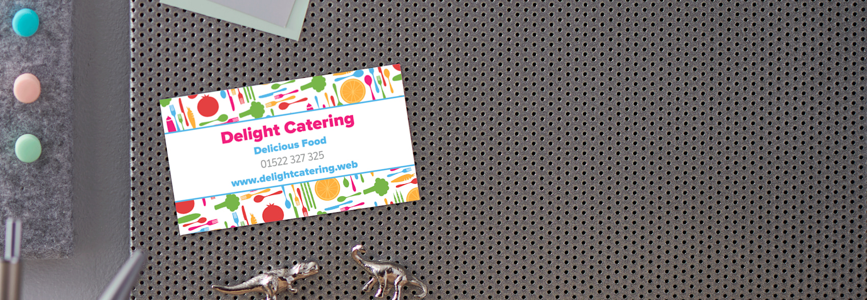 Business Card Magnets, Magnetic Business Cards | Vistaprint