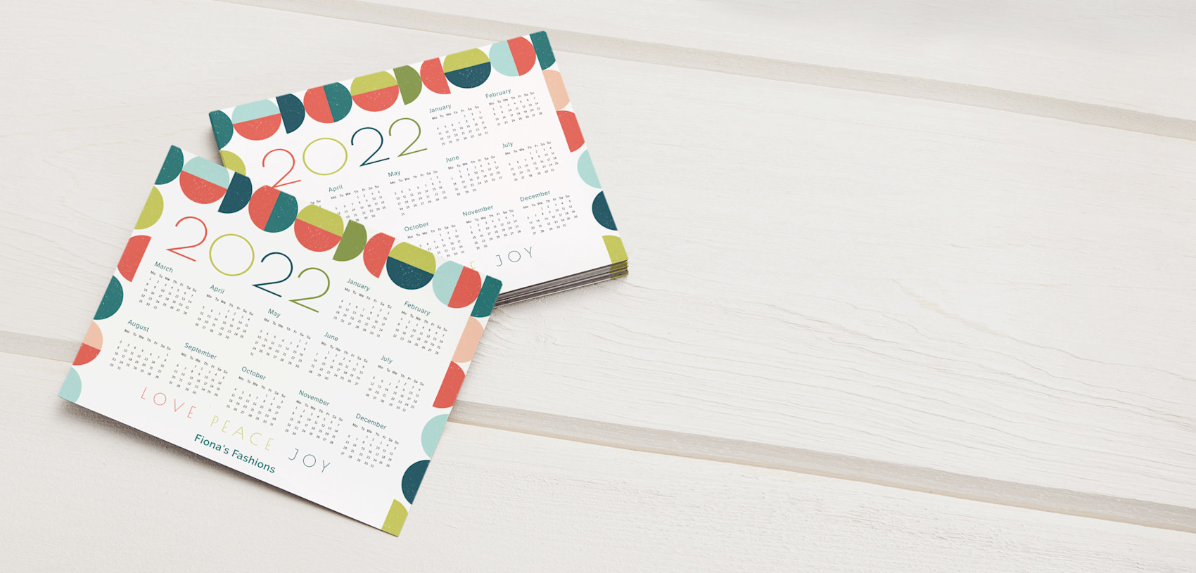 Magnetic postcards & promotional magnets | VistaPrint