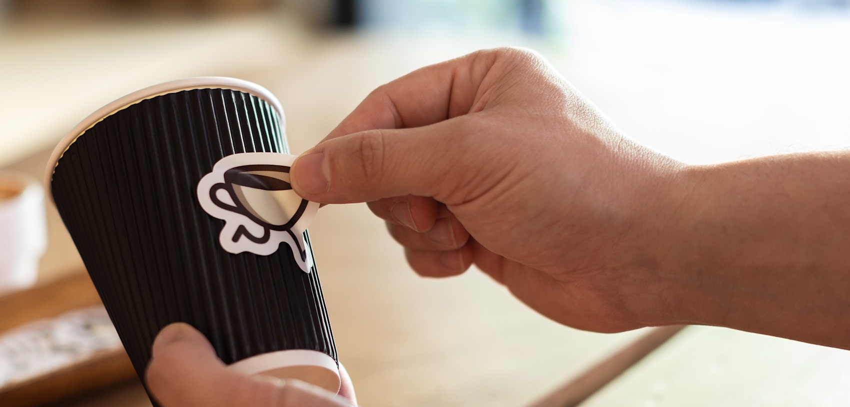 Custom Die Cut Stickers Printing, Die Cut Labels | VistaPrint UK