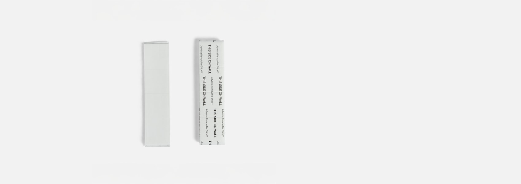 Double-Sided Sticky Pads, Self-Adhesive Wall Tiles | VistaPrint