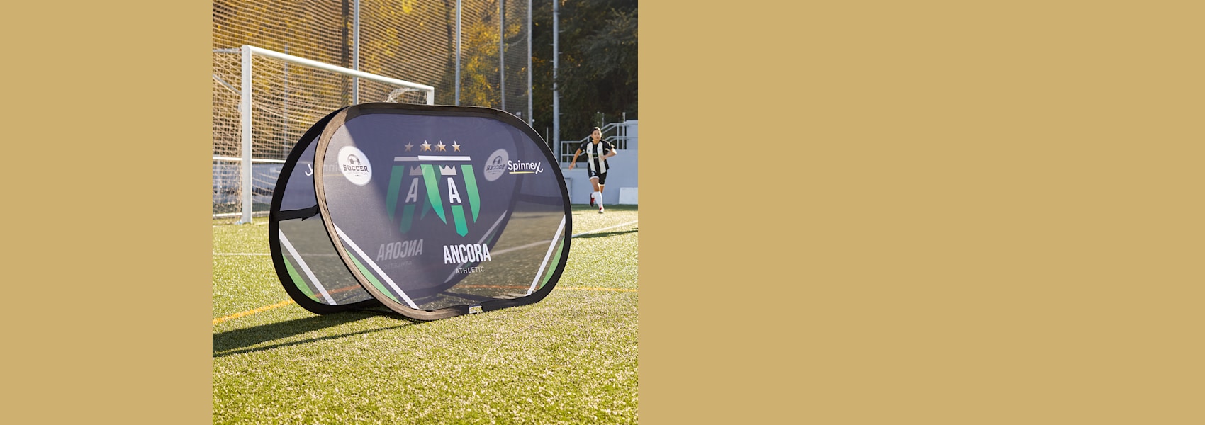 Stowaway Pop-Out Banners Printing | VistaPrint