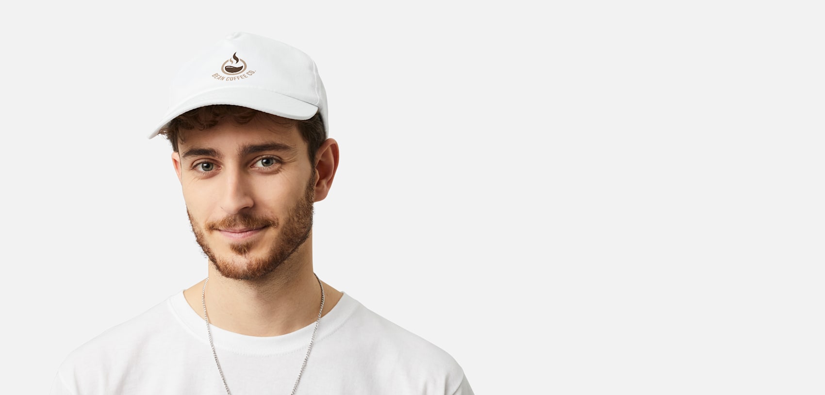 Customised caps: print personalised baseball caps | Vistaprint UK