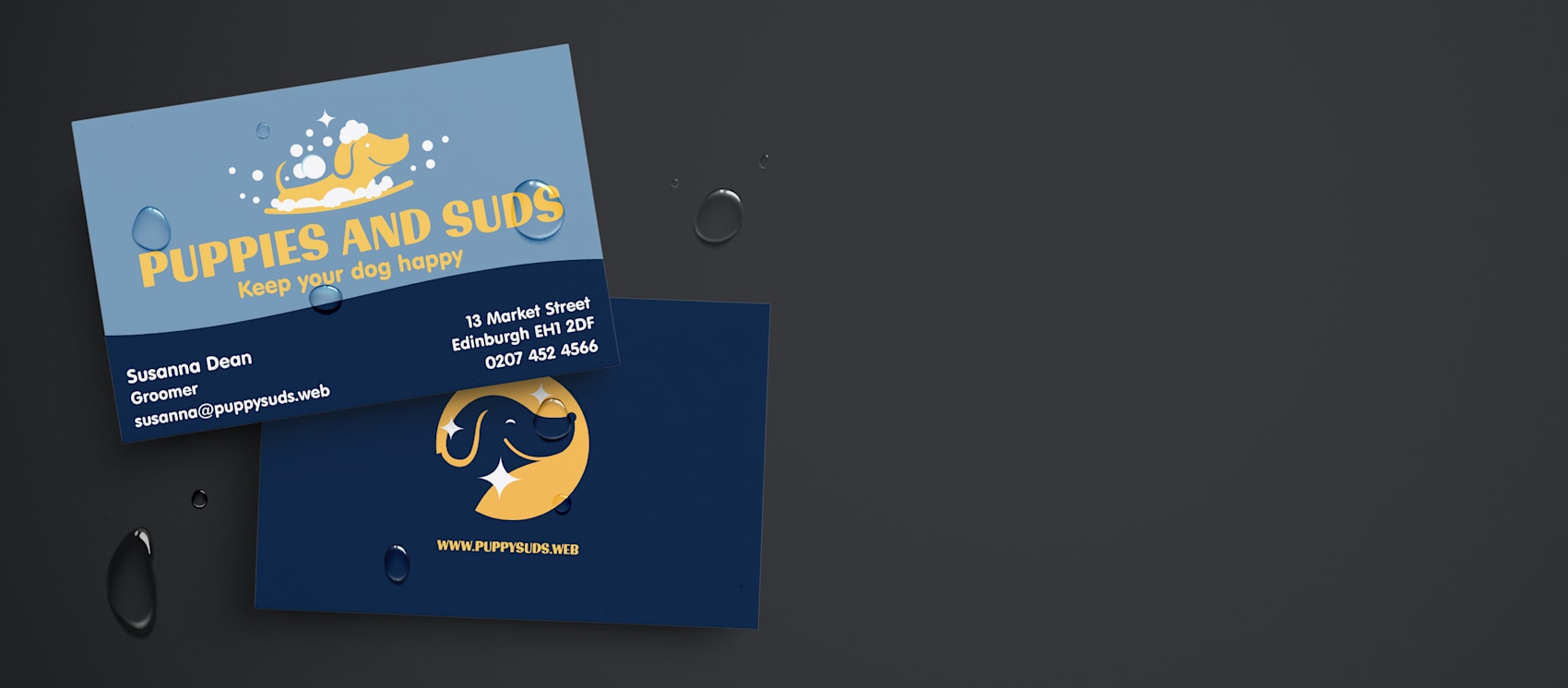 Durable Business Cards | VistaPrint