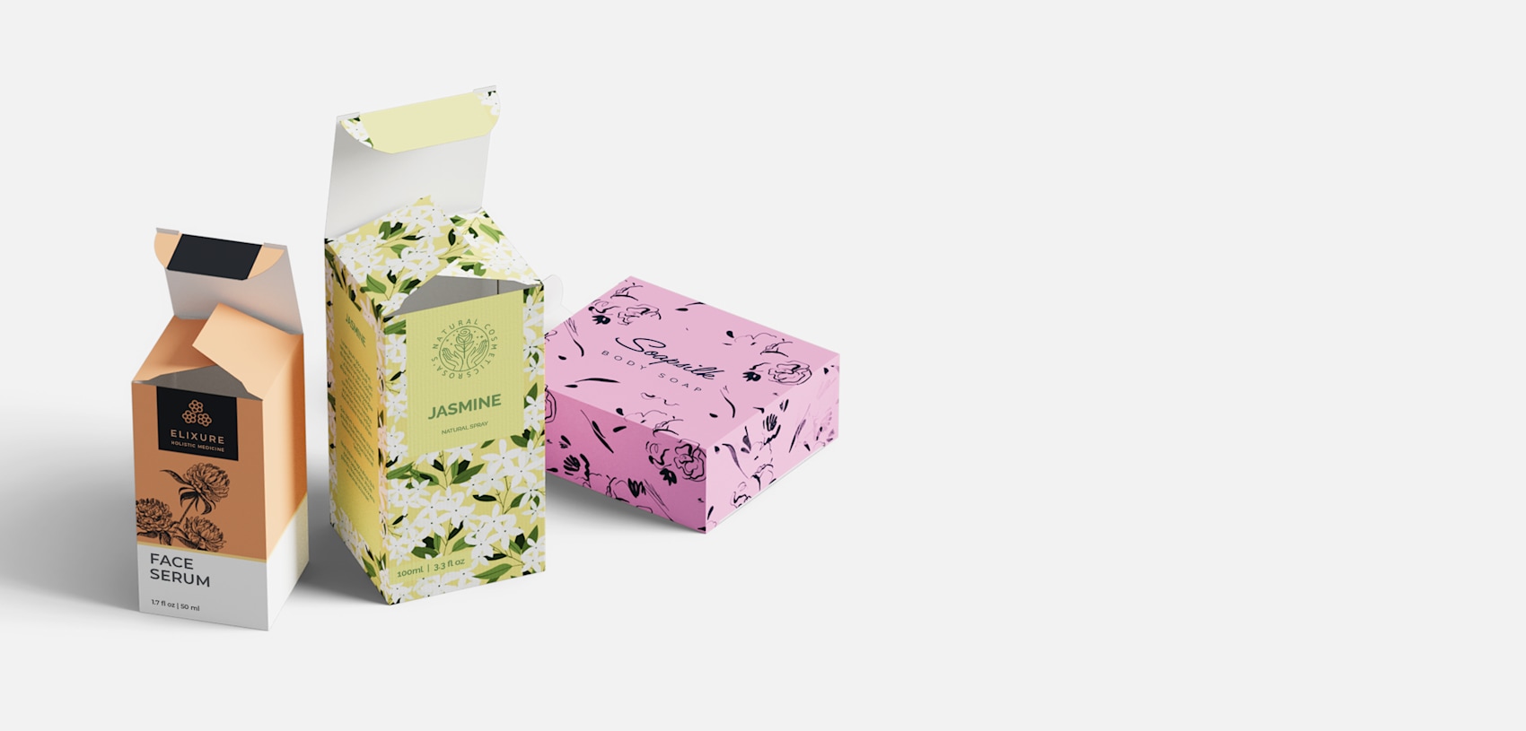 Promotional Boxes, Promotional Gift Boxes | Vistaprint