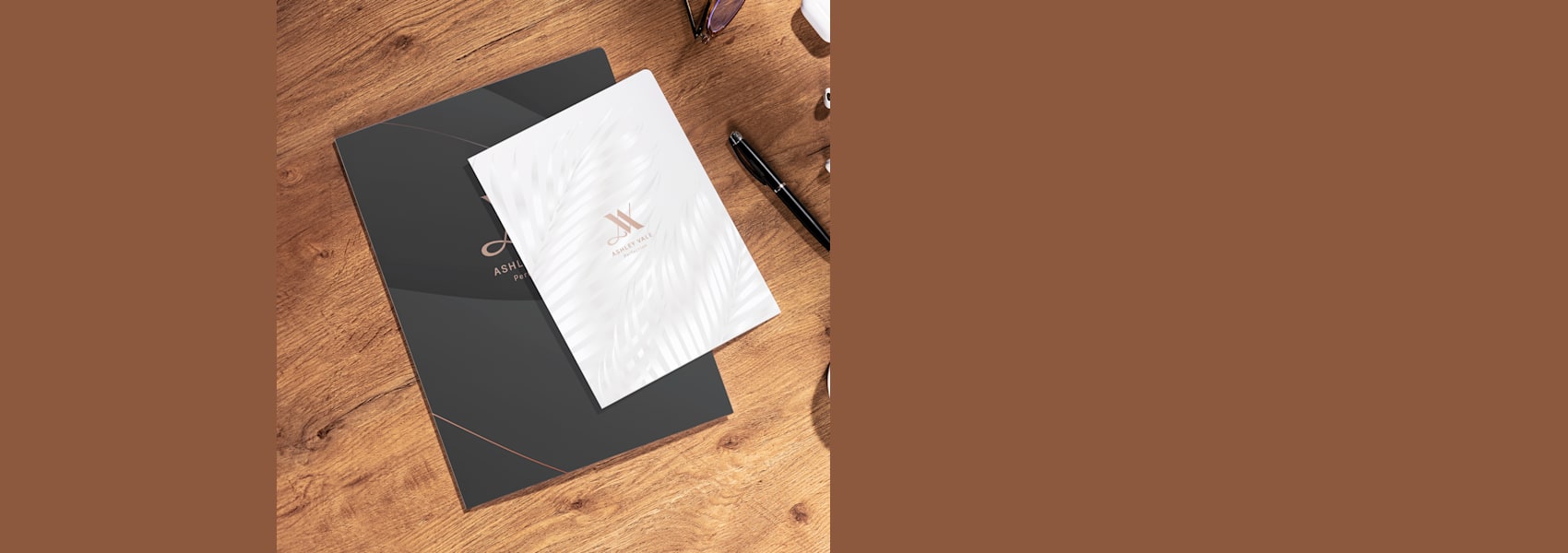 Single-Pocket Folders | VistaPrint