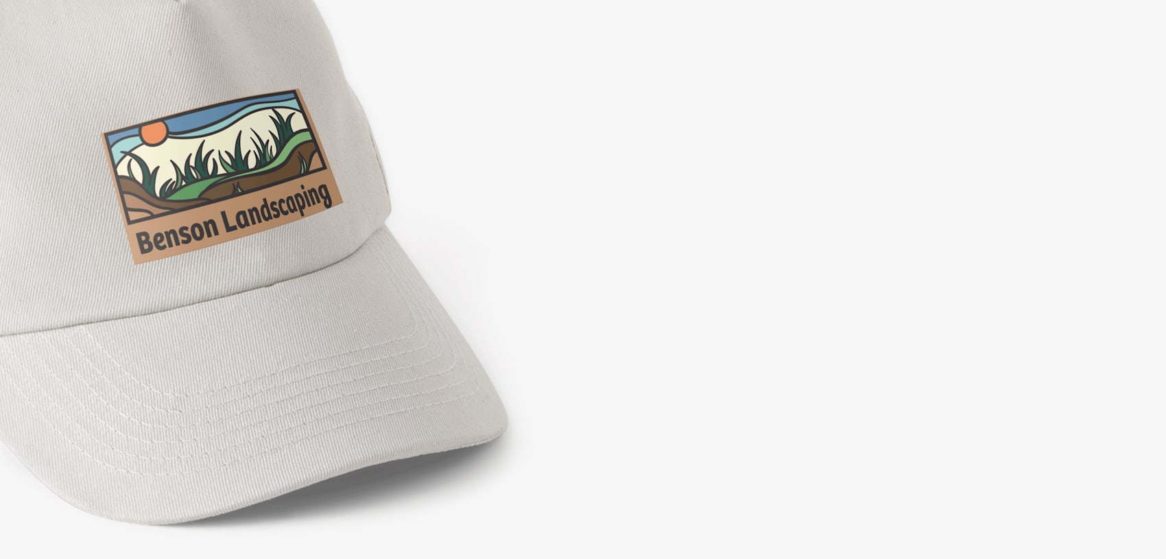 Customised caps: print personalised baseball caps | Vistaprint UK