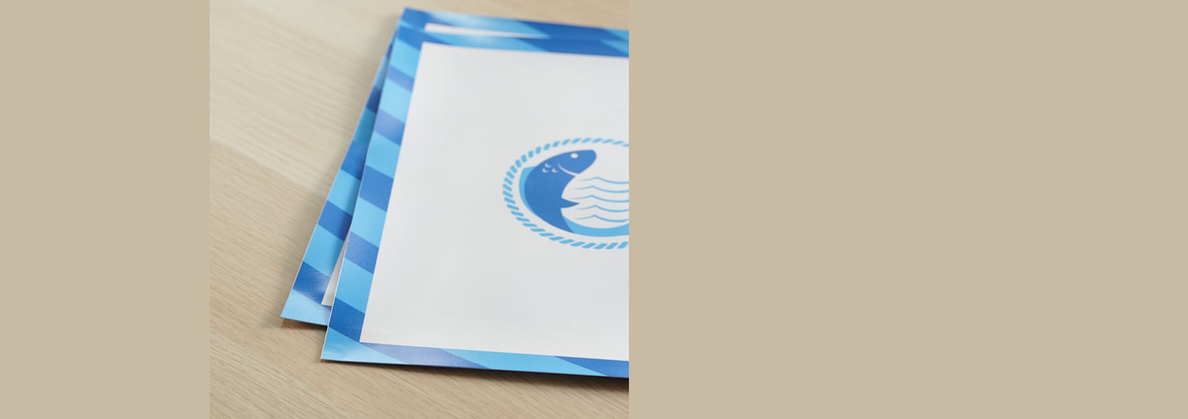 Custom Placemats, Personalised Table Mats | Vistaprint