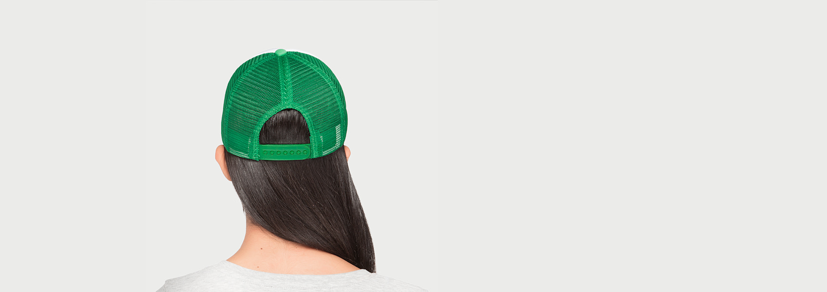 Promotional Trucker Hats: Create custom trucker hats | Vistaprint