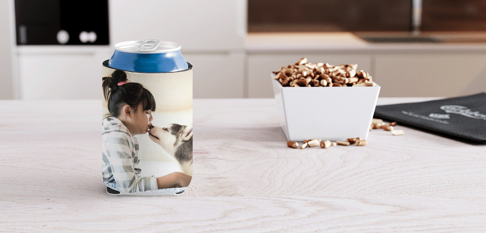 Custom Stubby Holders - Personalised Stubby Coolers - Vistaprint NZ