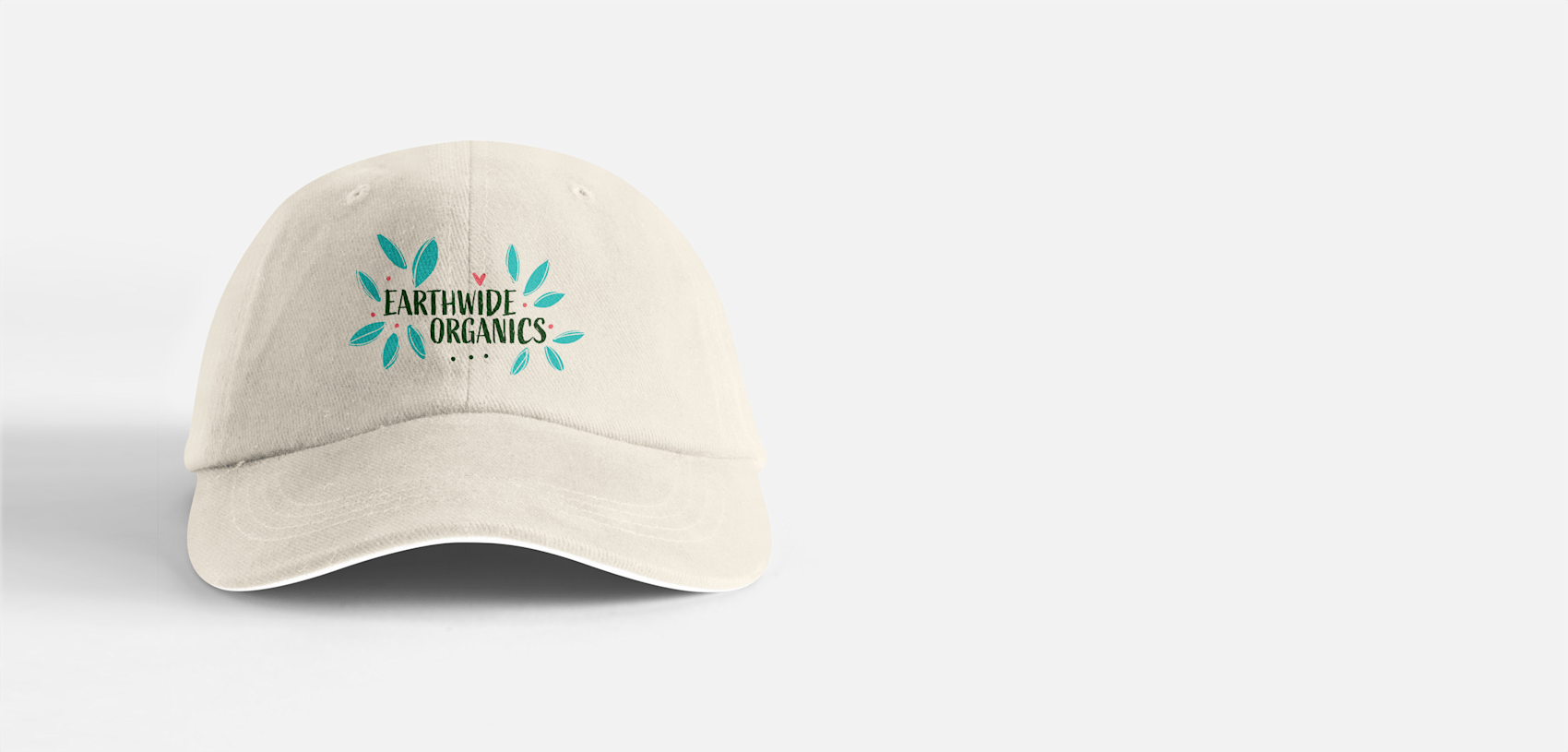 Universal Fit Cap | VistaPrint AU
