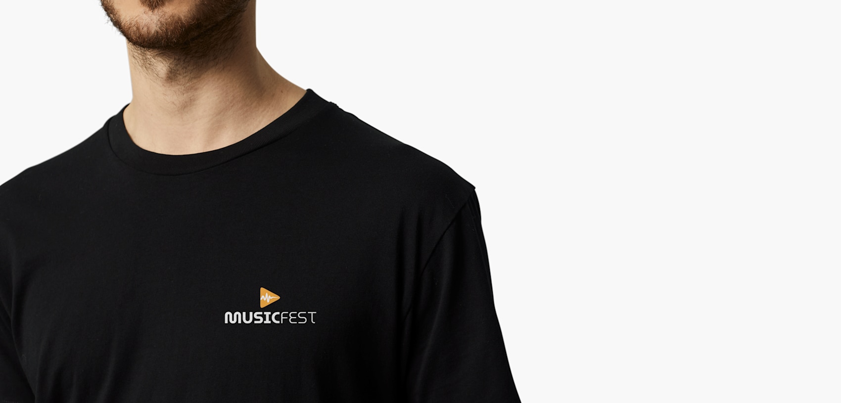 AS Colour T-shirts Printing for Men, custom T-shirts | Vistaprint