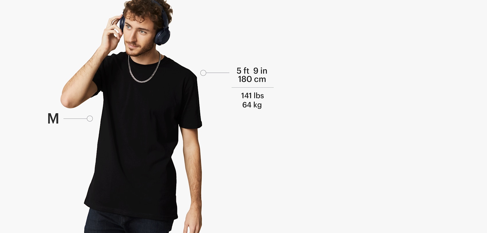 AS Colour T-shirts Printing for Men, custom T-shirts | Vistaprint