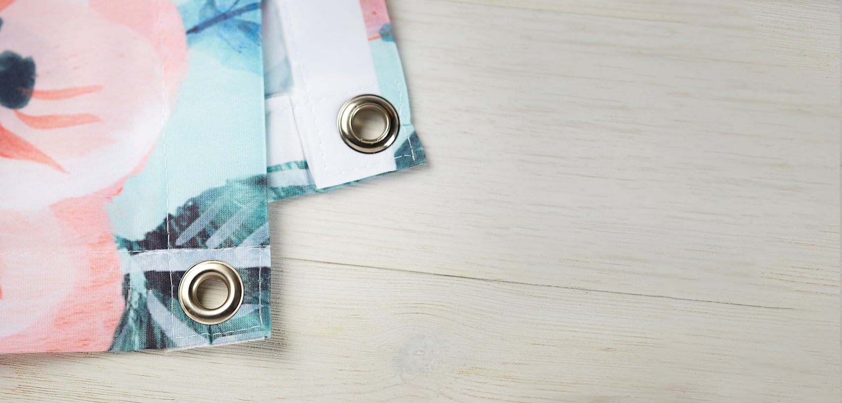 Custom Fabric Banners, Cloth Banner Printing | Vistaprint