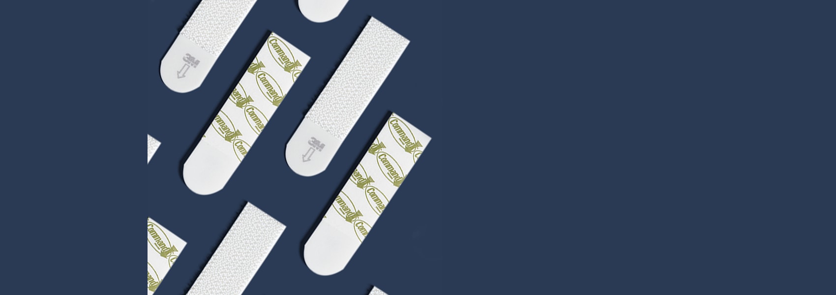 Mount Your Sign with Command Strips | Vistaprint