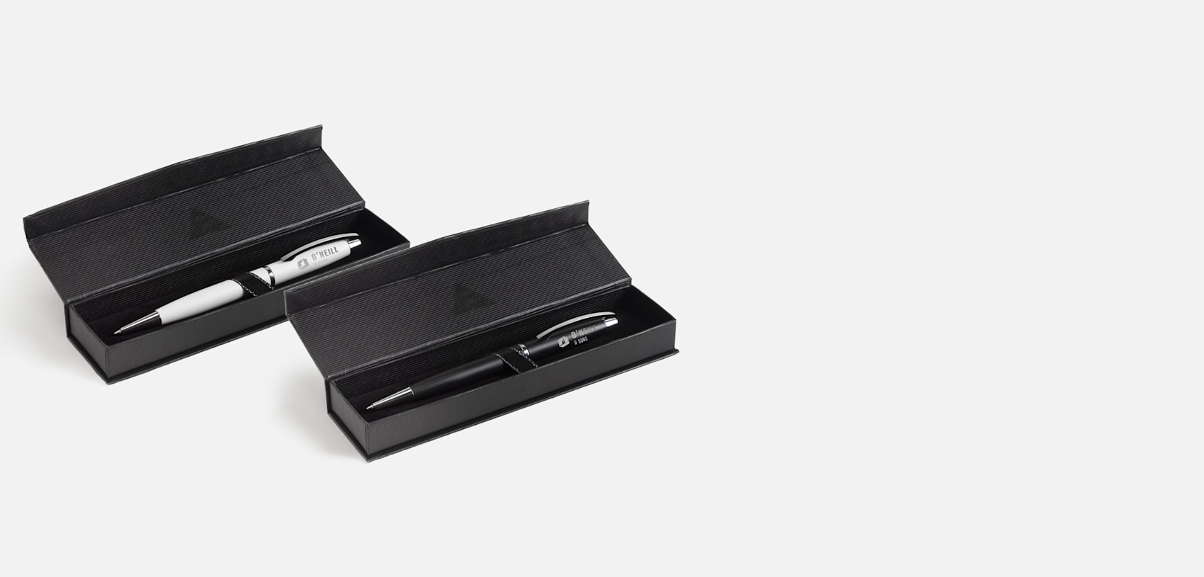 Custom Engraved Executive Pen with Laser Engraving | VistaPrint