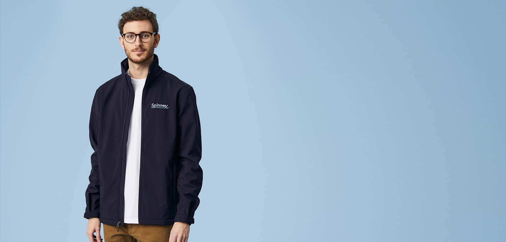 Elevate™ Maxon Men's Softshell Jacket | Vistaprint