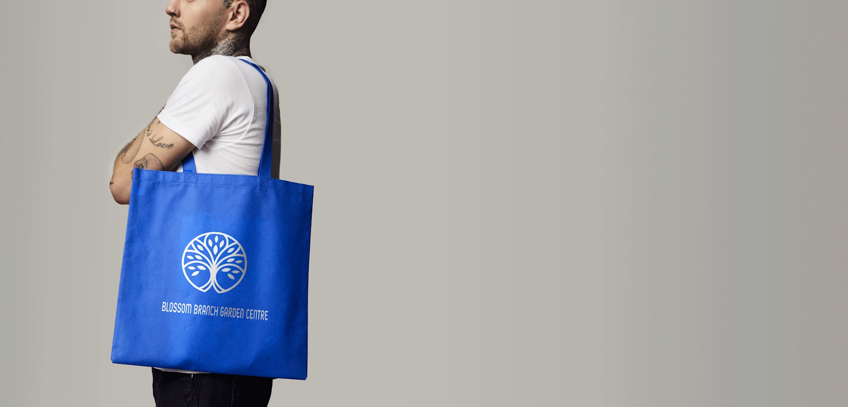 Promotional Tote Bag: customizable tote bag | Vistaprint