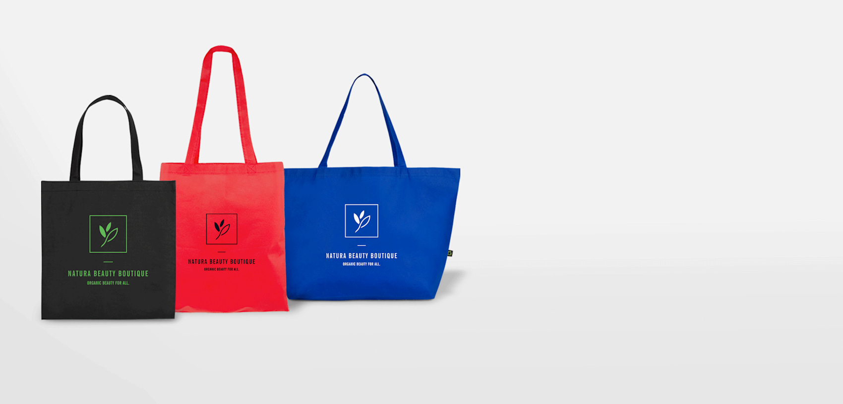 Promotional Tote Bag: customizable tote bag | Vistaprint