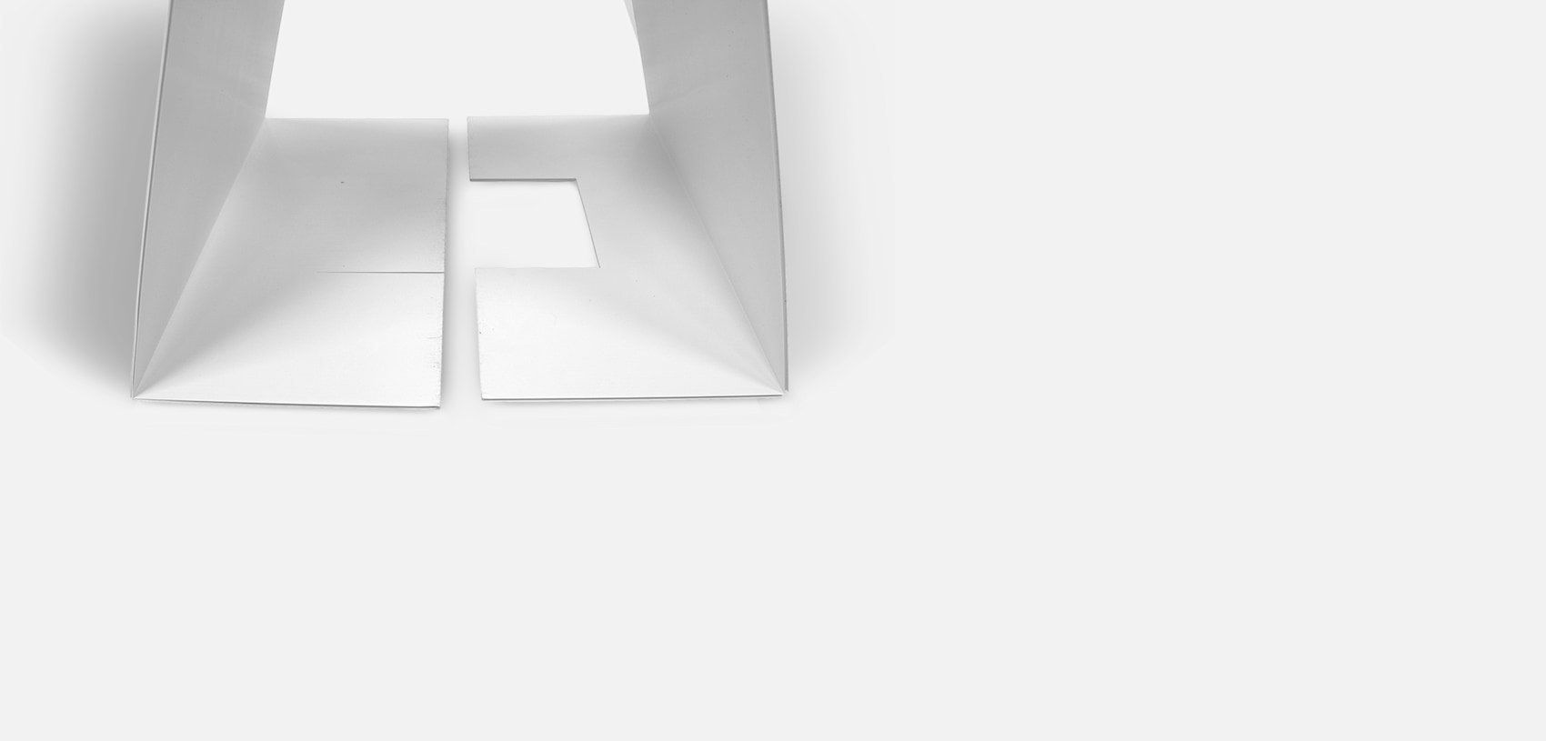 Corrugated A-Frame Signs | VistaPrint