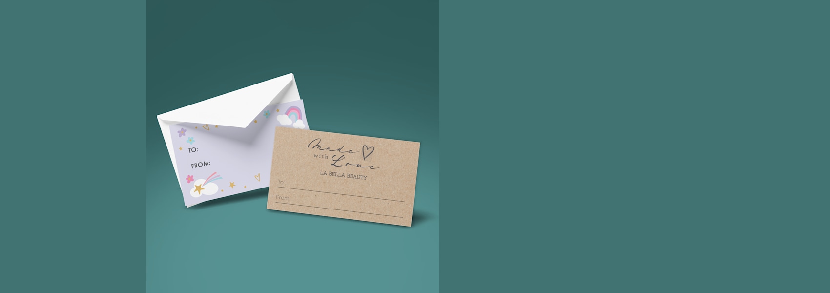 Personalized Gift Tags & Custom Tags | VistaPrint