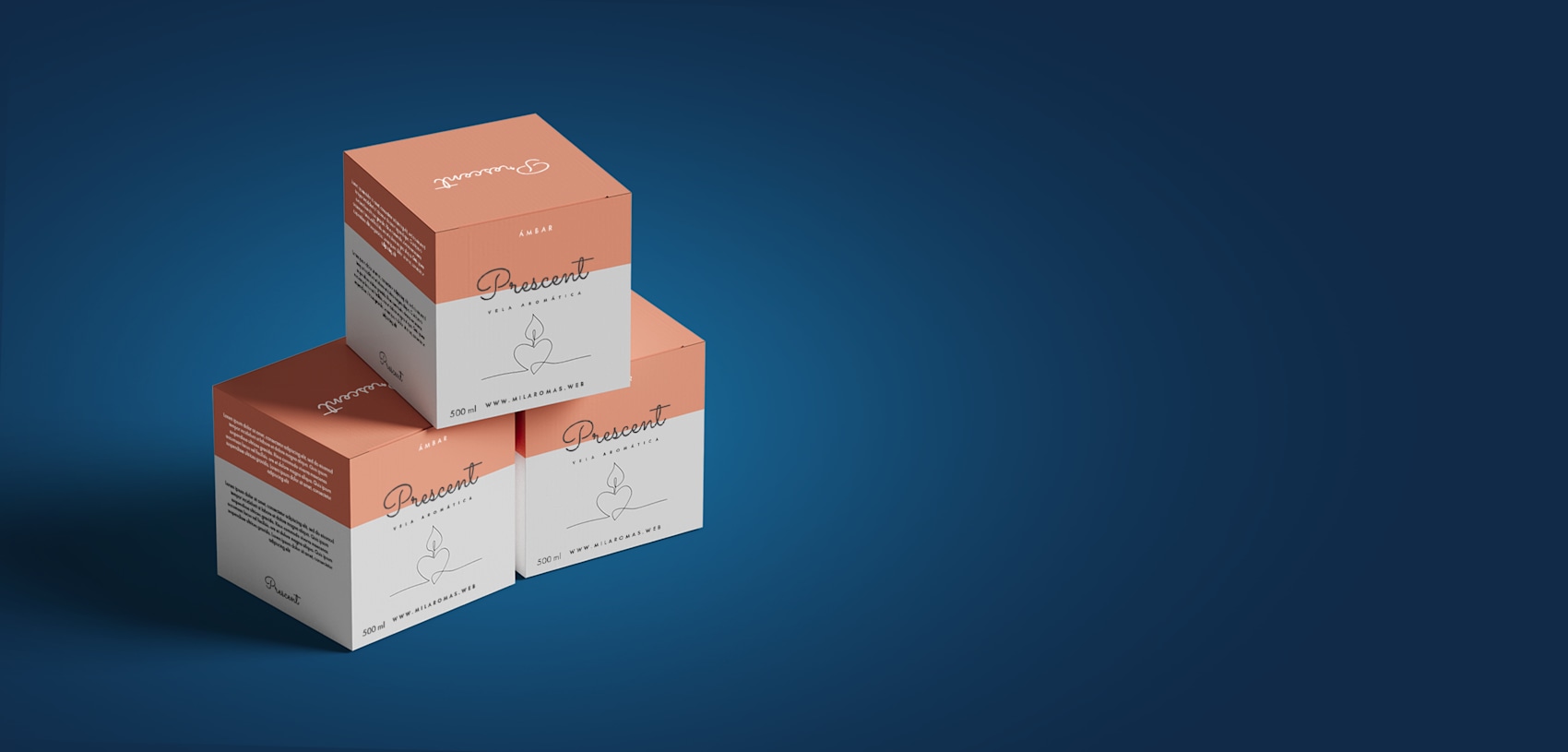 Cajas estándar, cajas estándar promocionales | Vistaprint