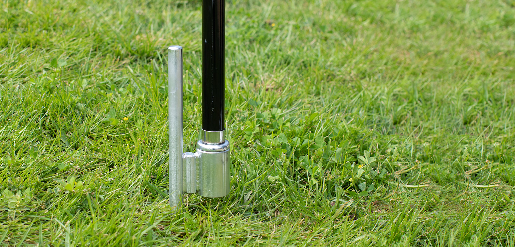 Bases para Poste de Bandera, Bases para Banderas | VistaPrint