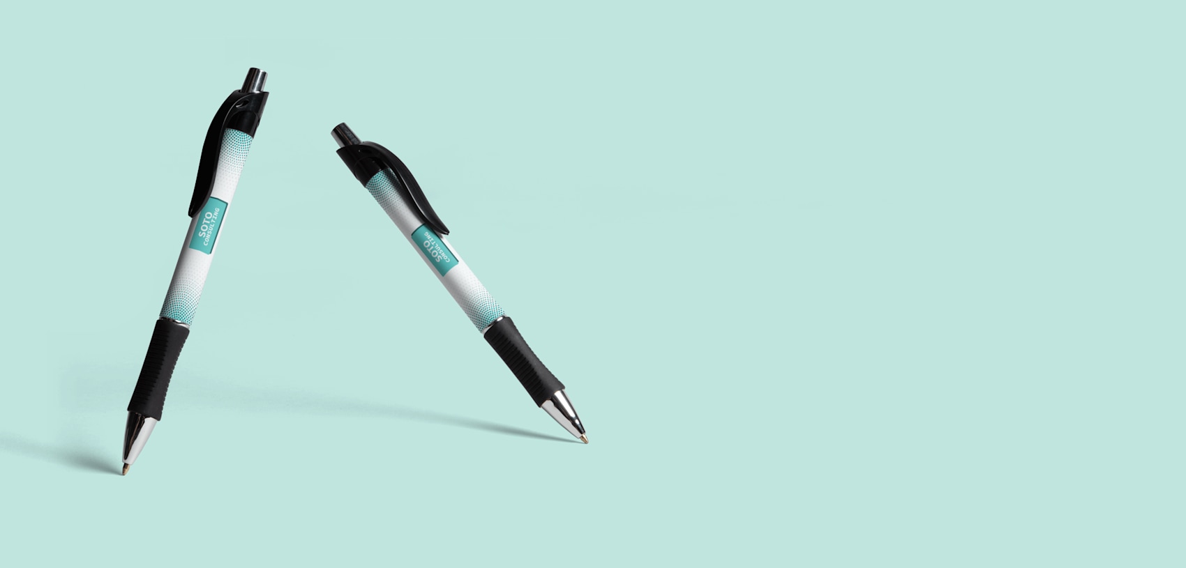 Bolígrafo Stylex personalizado | Vistaprint