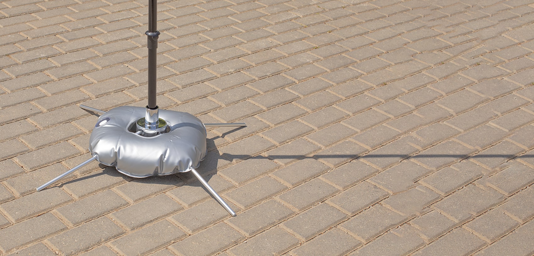 Pieds et socles de drapeaux personnalisés | VistaPrint Canada