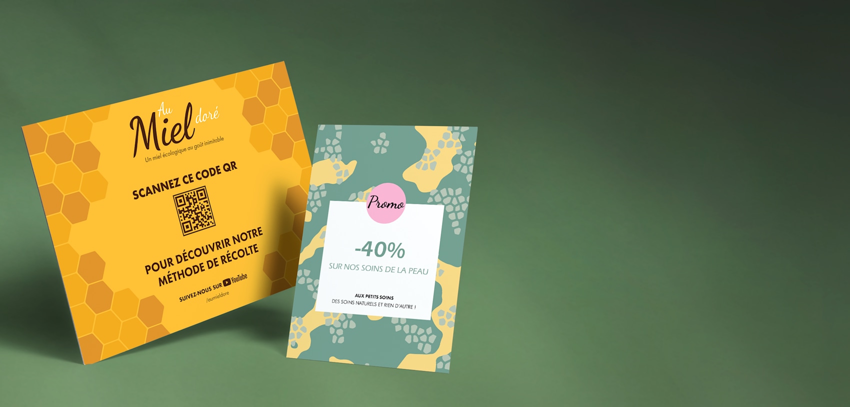 Impression de cartons, panneaux en carton | Vistaprint