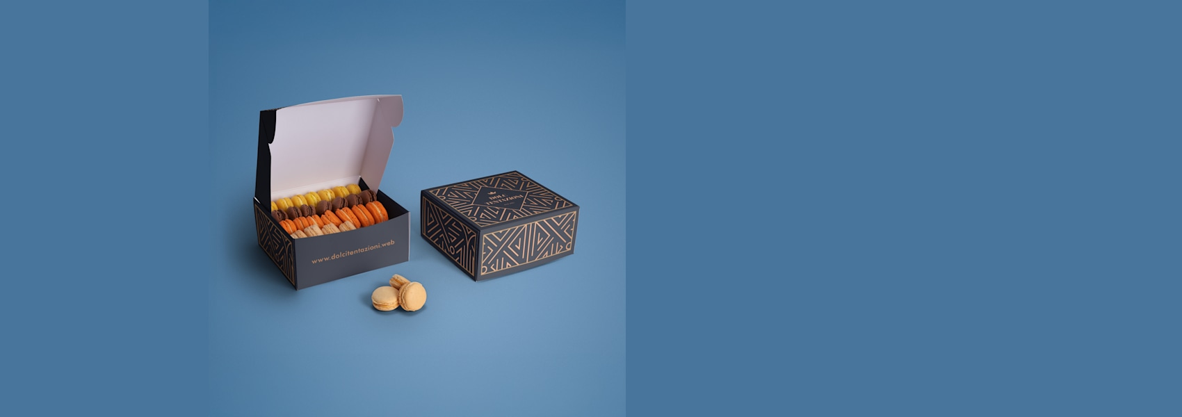 Contenitori take-away e per alimenti in cartone personalizzati ...