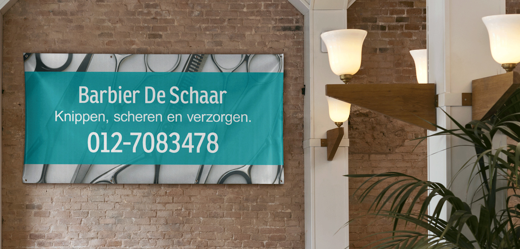 Stoffen spandoeken, stoffen spandoeken bedrukken | Vistaprint