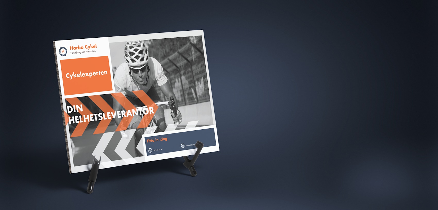 Re board-skyltar | VistaPrint