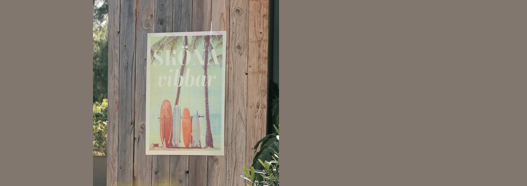 Väggdekorationer, affischer | Vistaprint