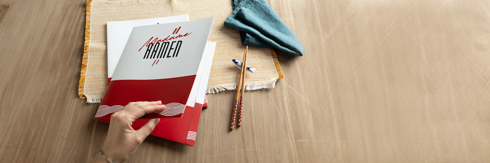 Presentatiemappen, gepersonaliseerde mappen bedrukken | Vistaprint