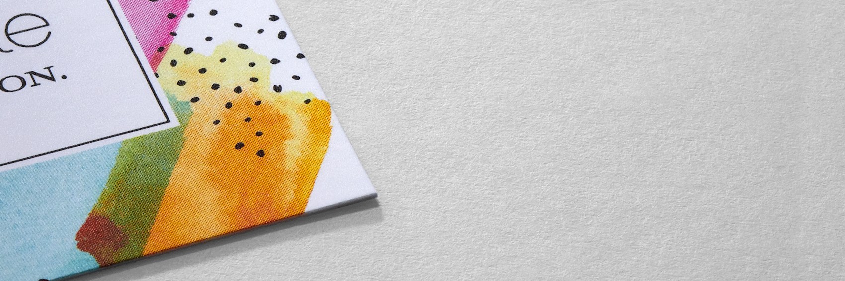 Soft Touch Visitenkarten, Extra-seidige Karten | Vistaprint