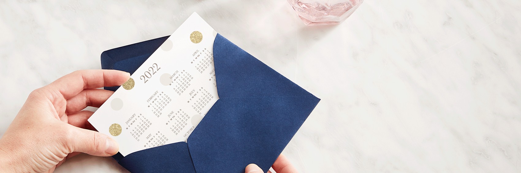 Personalised Calendar Magnets & Magnetic Calendars | VistaPrint