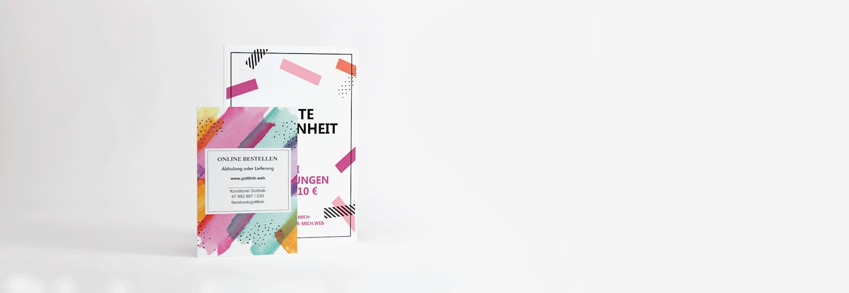 PVC-Hartschaumplatten | VistaPrint