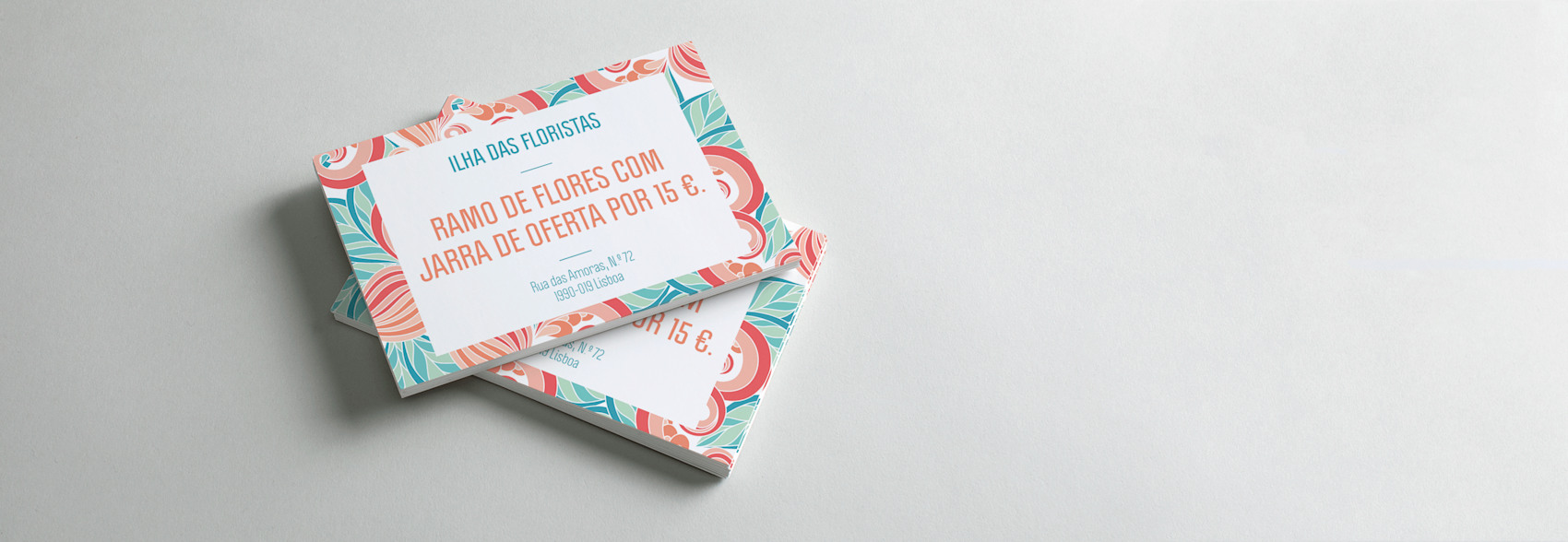 Impressão de postais, Postais personalizados para empresas | Vistaprint