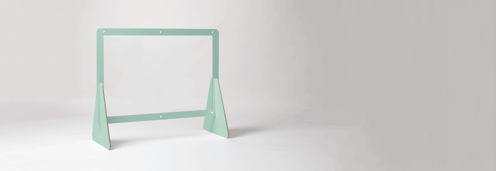 Counter Sneeze Guards, PVC Counter Shields | Vistaprint UK