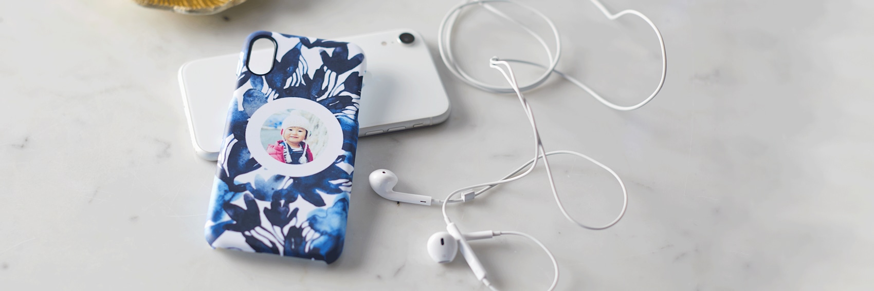 Custom Phone Cases, Photo Phone Case | VistaPrint AU